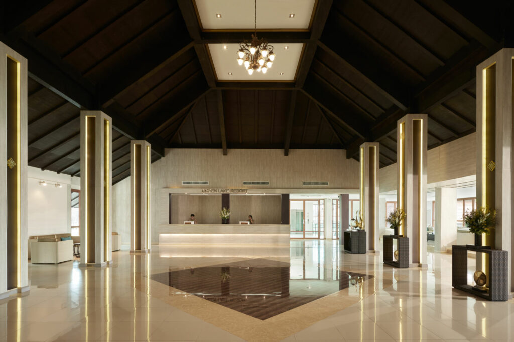 Gallery - Green Lake Resort Chiangmai
