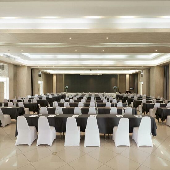 Meeting - Green Lake Resort Chiangmai